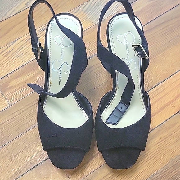 Jessica Simpson | Shoes | Jessica Simpson Shoes | Poshmark